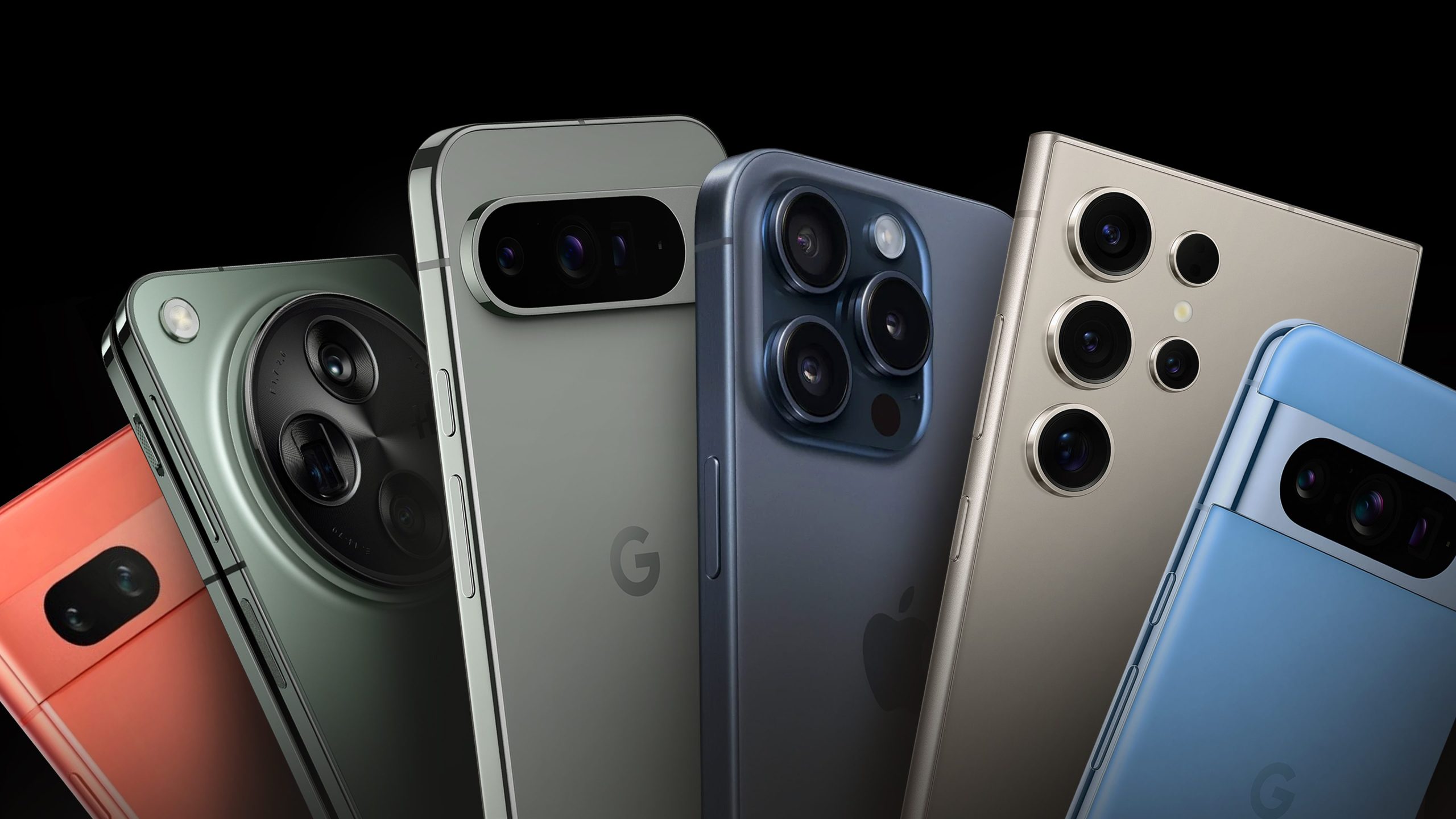 Smartphone Photography in 2025: What’s in Mobile Cameras?