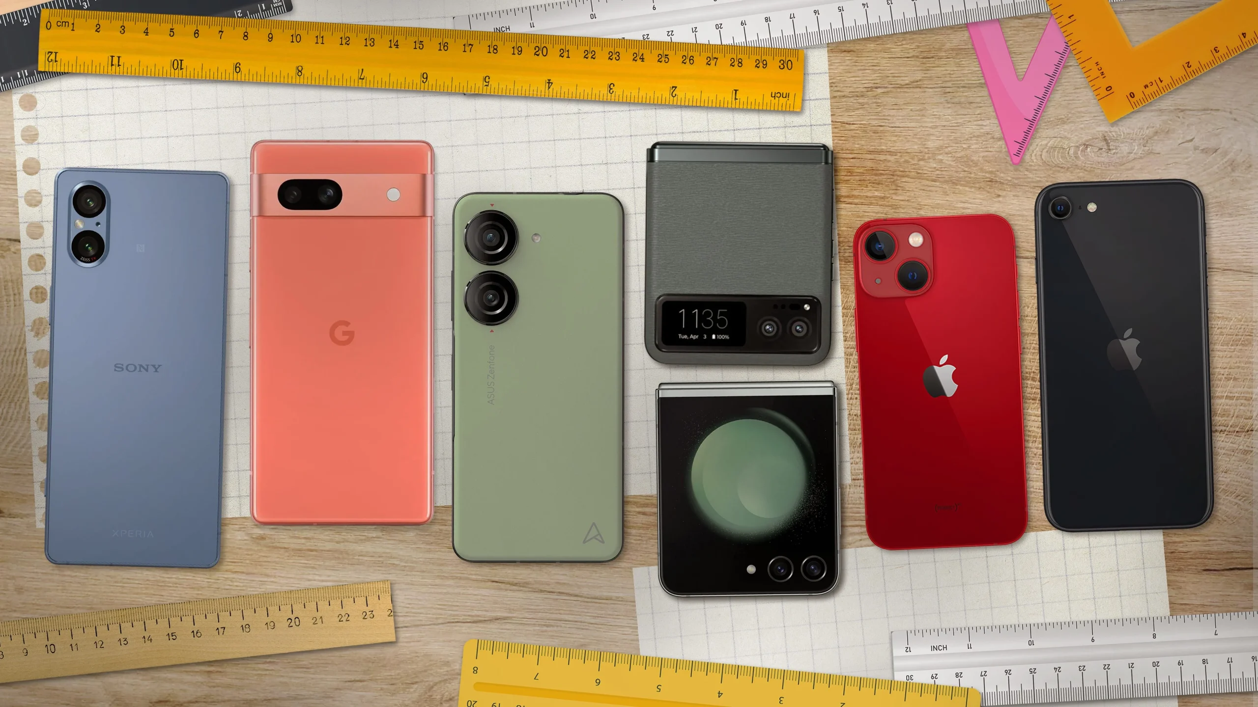 The Return of the Mini Phone: A Trend or a Fad? - TechieDeck